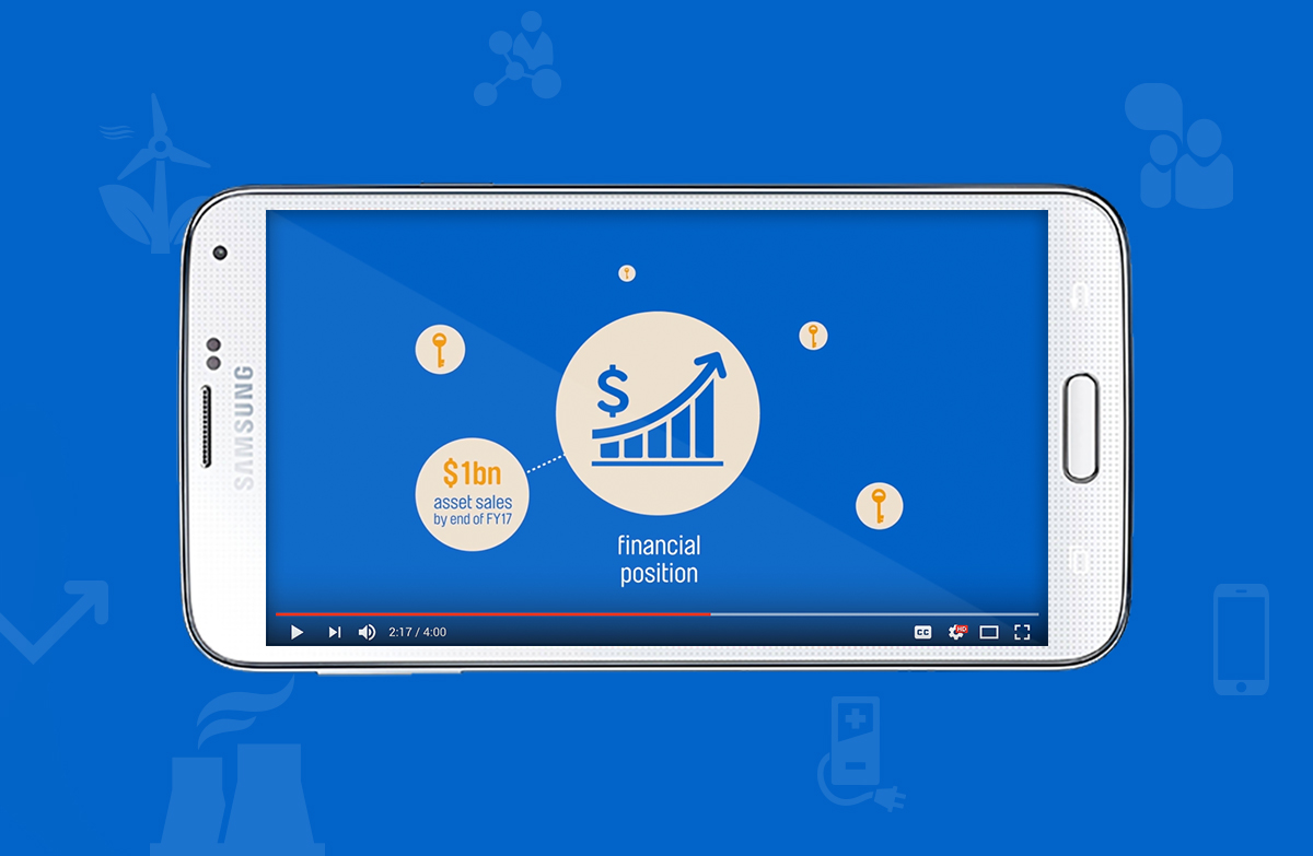 Infographics & narrative to deliver key messages - walterwakefield