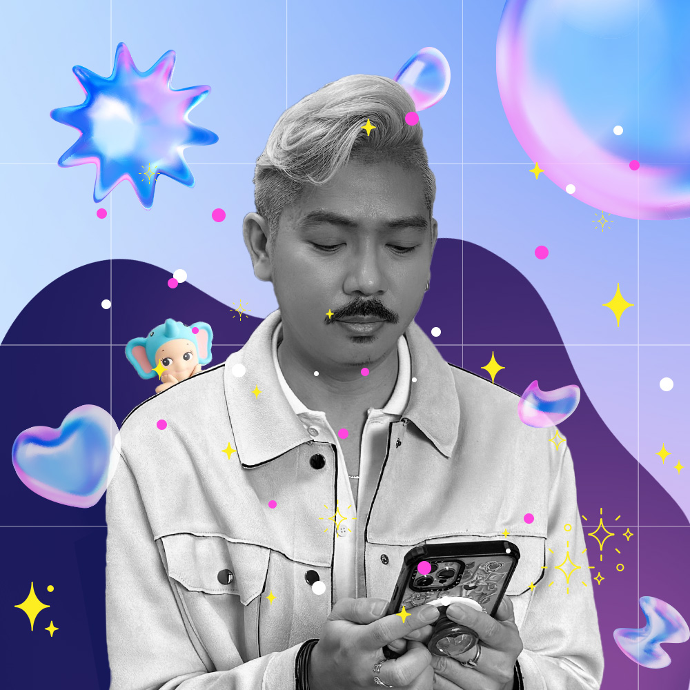 Meet Design Director, Dylan Koh - walterwakefield